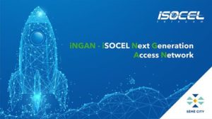 Lancement ISOCEL Next Generation Access Network » Isocel Telecom Bénin